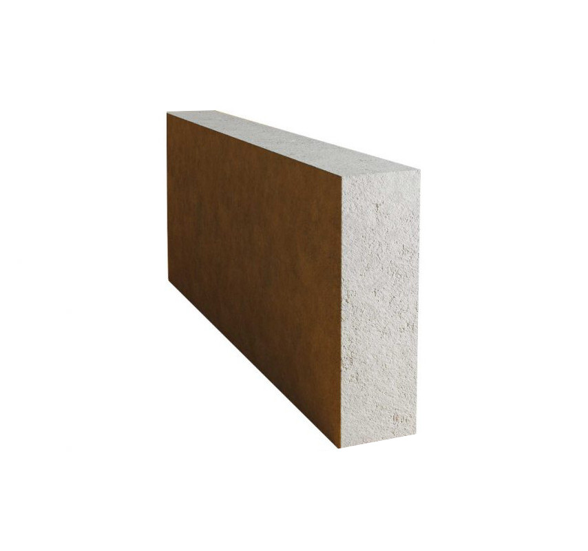 Příčkovka hladká AeroBlock D500 - 600x50x250 - Eshop