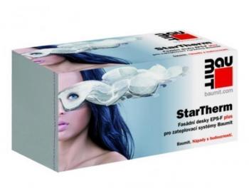 Baumit StarTherm 100 mm - Eshop
